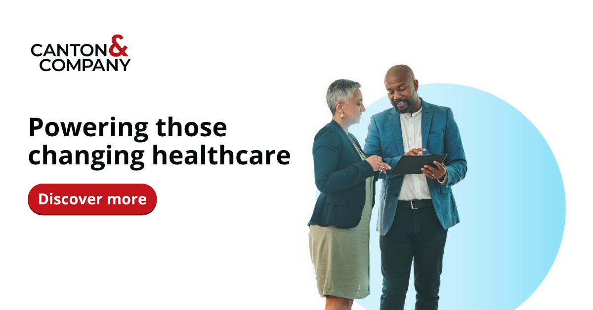 Home [cantoncompany.com]